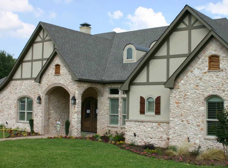 New Construction Homes Waco, TX | Cooper Custom Homes